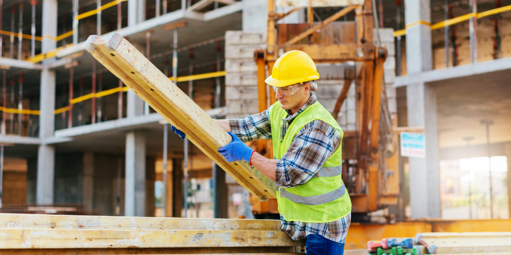 Safety: Every Job, Every Day