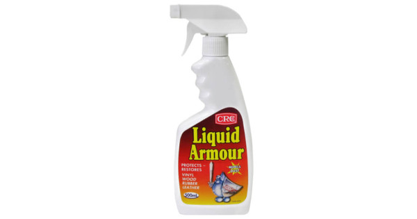 CRC 5022 - 500ml Liquid Armour Spray