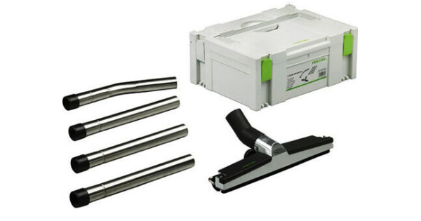 Festool D 36 BD 370 RS-PLUS Dust Extractor Floor Cleaning Set 497699