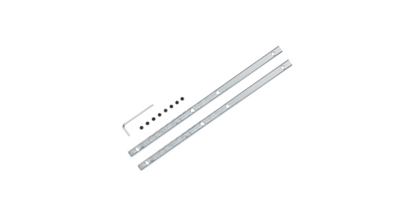 Milwaukee 48080574 - Guide Rail Connector Suit to M18FPS55 Track Saw