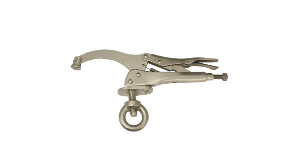 Hafco C103 - 9" Drill Press Locking Clamp VGP9