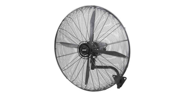 Kincrome KP1006 - 750mm (30") Industrial Wall Fan