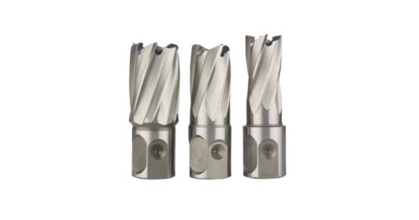 OZBROACH OT20258 - 20mm × 25mm HSS Cutters