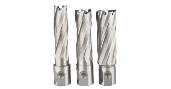 OZBROACH OT32508 - 32mm × 50mm HSS Cutters