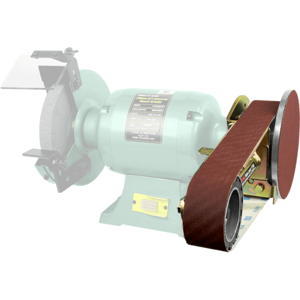 ITM TM400-150 - 240V 370W 150mm (6") Bench Grinder