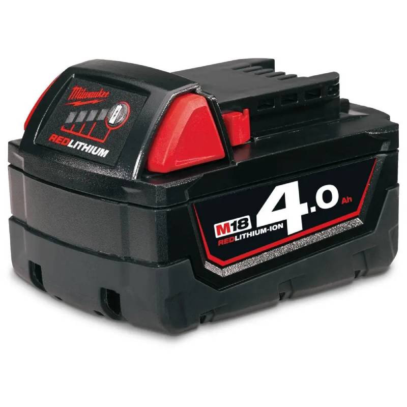 Milwaukee M18ONEPP2A3502C - 18V 5.0Ah Li-ion Cordless FUEL ONE-KEY 2pce ...