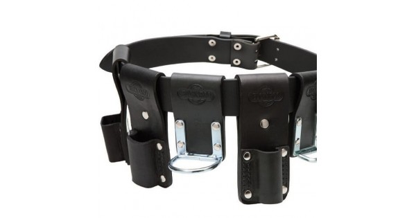 Buckaroo TMSBK - All-In-One Scaffolder's Belt Kit Buckaroo TMSBK - All-In-One Scaffolder's Belt Kit