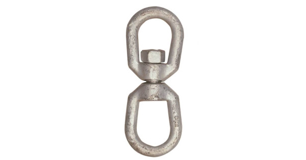 Beaver 335308 - 8mm Commercial Chain Swivels