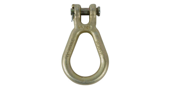 BEAVER 353008 - Lug Link Clevis GR70 8mm
