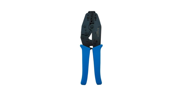CABAC HNKE5 - 0.5-16mm Bootlace Crimper