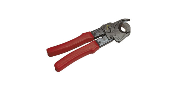 CABAC K683/T - 300mm Ratchet Cable Cutter