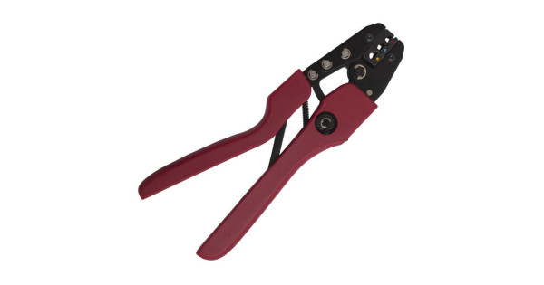 CABAC KTC3 - Pre-Insulated Terminal Crimper