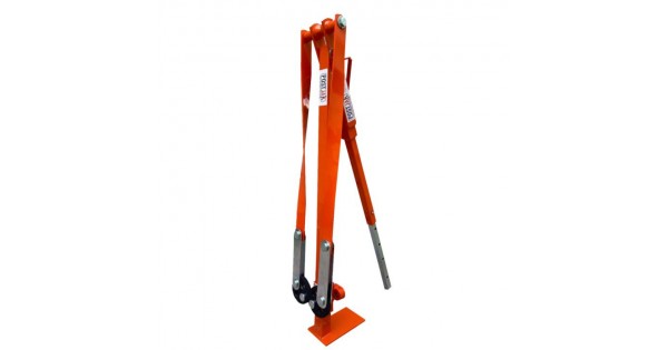 PostJak MFPJ-L - 900mm Post & Picket Puller PostJak MFPJ-L - 900mm Post & Picket Puller