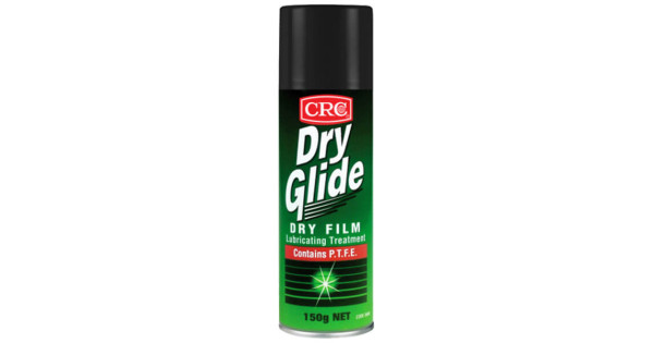 CRC 3040 - 150g Dry Glide With PTFE