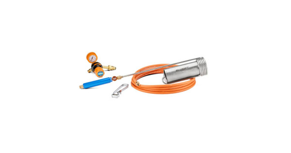Cigweld 308421 - BlueJet XB LPG Expansion Burner 75mm Kit