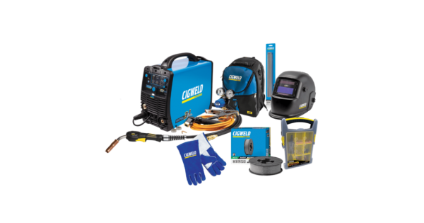 Cigweld transmig 185 ultra store