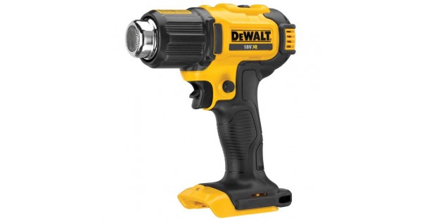 Dewalt hot air gun store