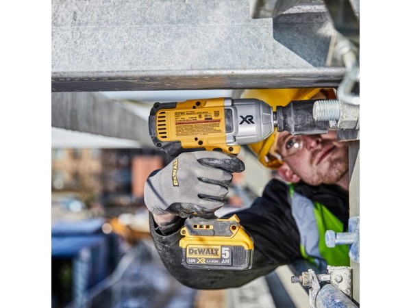 Dewalt brushless impact wrench store