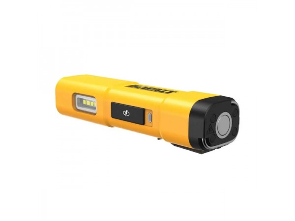 Dewalt rechargeable flashlight store