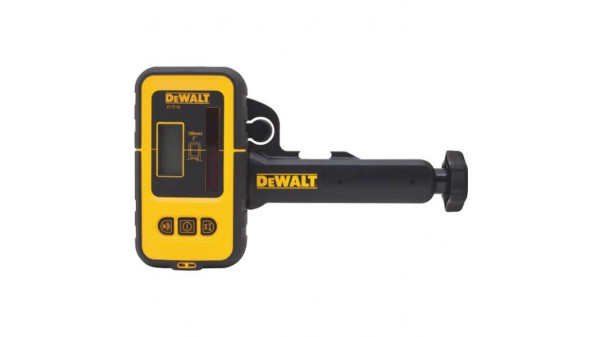 Dewalt laser detector store