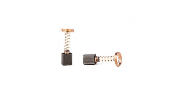 Dremel motor brushes store