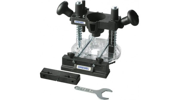 Dremel 335 01 Plunge Router Attachment 26150335AA