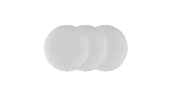 Dremel PC362-3 (2615P362AA) - 3 Piece Versa Foam Pad