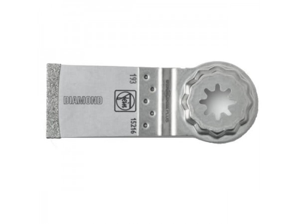 Fein 63502193210 35mm Starlock Diamond Saw Blade