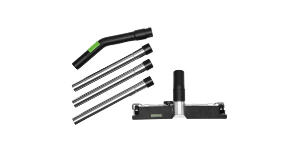 Festool D 36 BD 370 RS-Plus - 36mm Floor Cleaning Set 576841