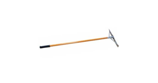 Flextool FT4CC013-UNIT - 500 mm Concrete Placing Push/Pull Rake