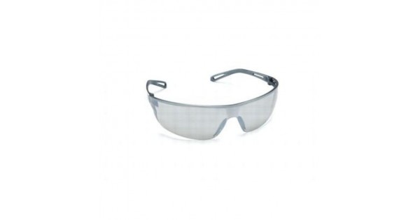 Force360 Efpr803 Air Safety Silver Mirror Glasses