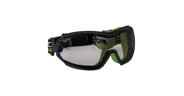Force 360 EFPR853 - GOGGLES SAFETY SMOKE FORCE360 MULTIFIT