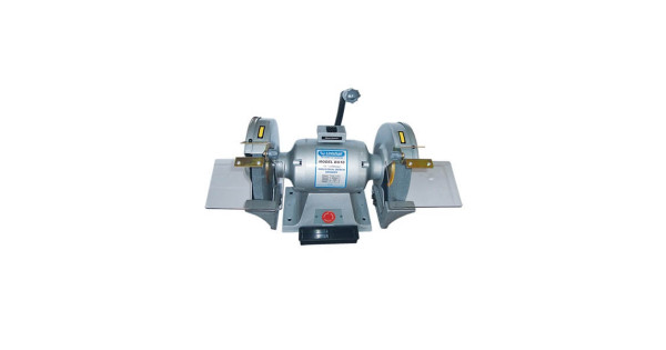 Linishall BG10 - 250mm Heavy-Duty Bench Grinder