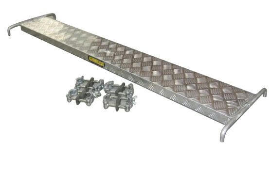 Gorilla Ladders GS-03 - Scaff Joiner Pack
