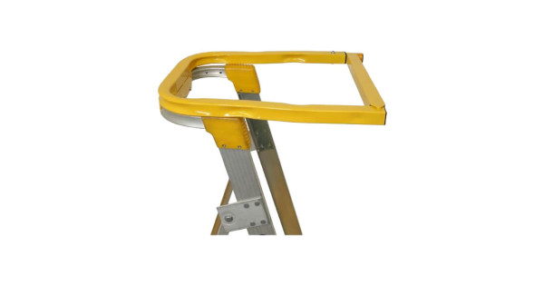 Gorilla PL-BOOM3 - Safety Boom for Platform Ladders