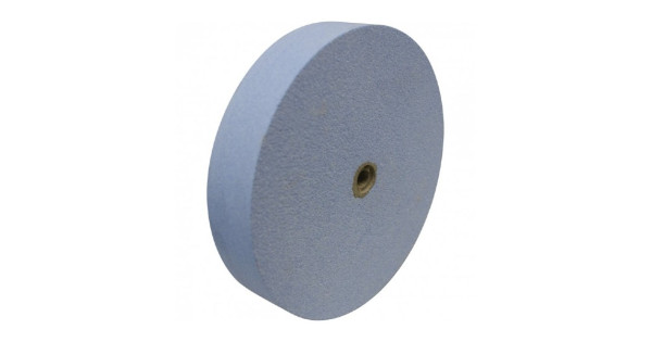 Scheppach W8630 - 200 x 40mm Grinding Wheel to Suit Tiger 2000S Grinder