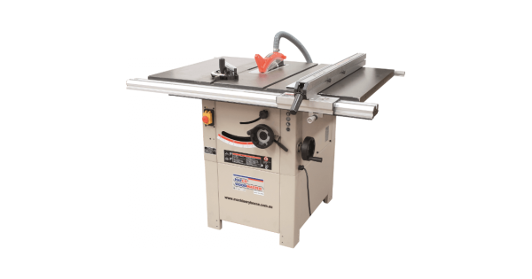 Hafco ST-254 - 240V 3hp 254mm Table Saw W486