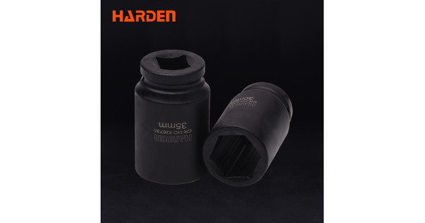 Harden 536750 - 50mm3/4" Impact Deep Socket