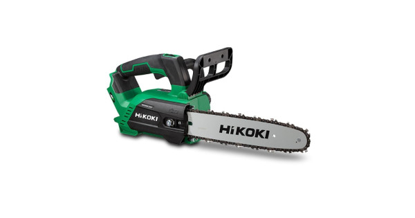 HiKOKI CS3630DC(H4Z) - 36V Li-ion 300mm (12") Cordless Brushless Chain ...