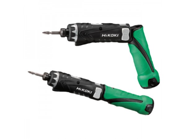 Hikoki screwdriver store