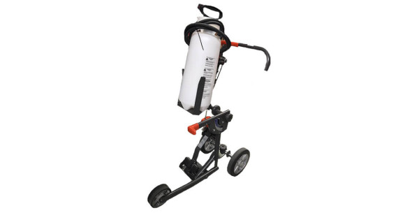 Husqvarna KV 970/1260 - Concrete Cut Saw Trolley To Suit K970/K1260 ...