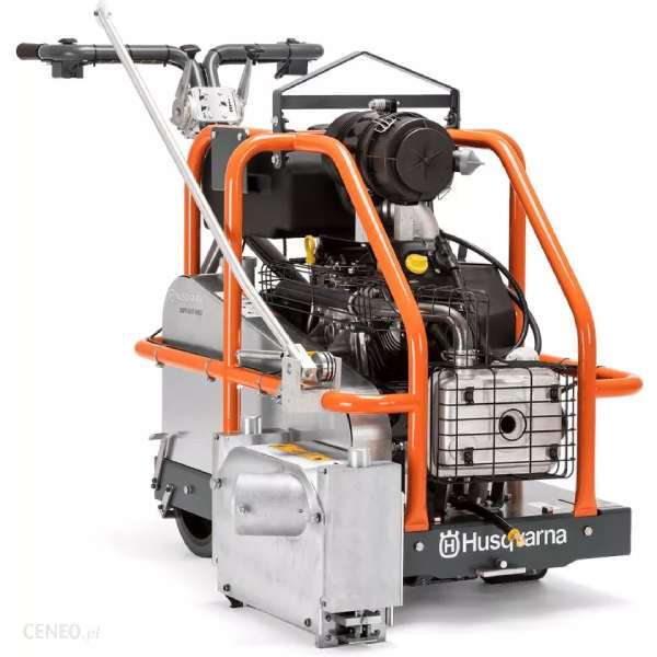 Husqvarna X-4000 - Soff Cut Early Entry Saw 966845506