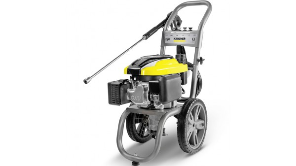 Karcher G 2900 R AUS 2900PSI 196cc 4 Stroke Petrol Pressure Washer