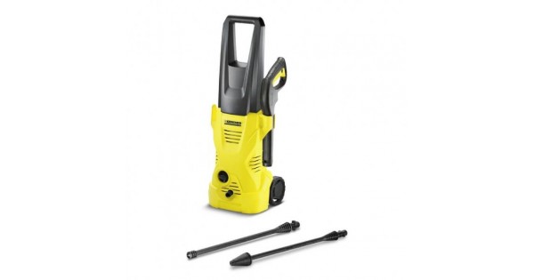 Karcher K2 1750PSI 1400W High Pressure Washer 1.602 231.0