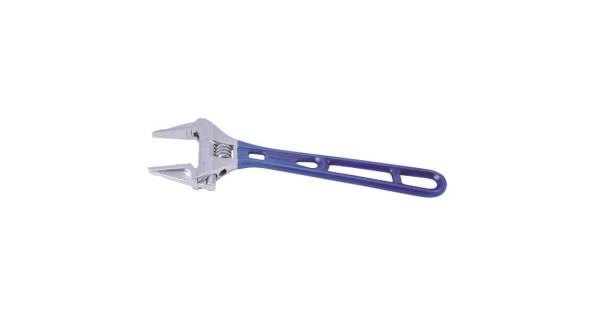 Kincrome K040054 - 300mm Lightweight Adjustable Wrench