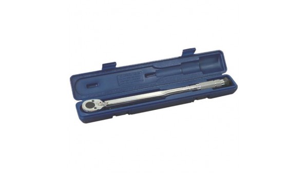 Kincrome MTW150F 1 2 Drive Micrometer Torque Wrench