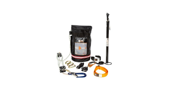 LINQ RESQKIT - RES-Q Rescue Kit