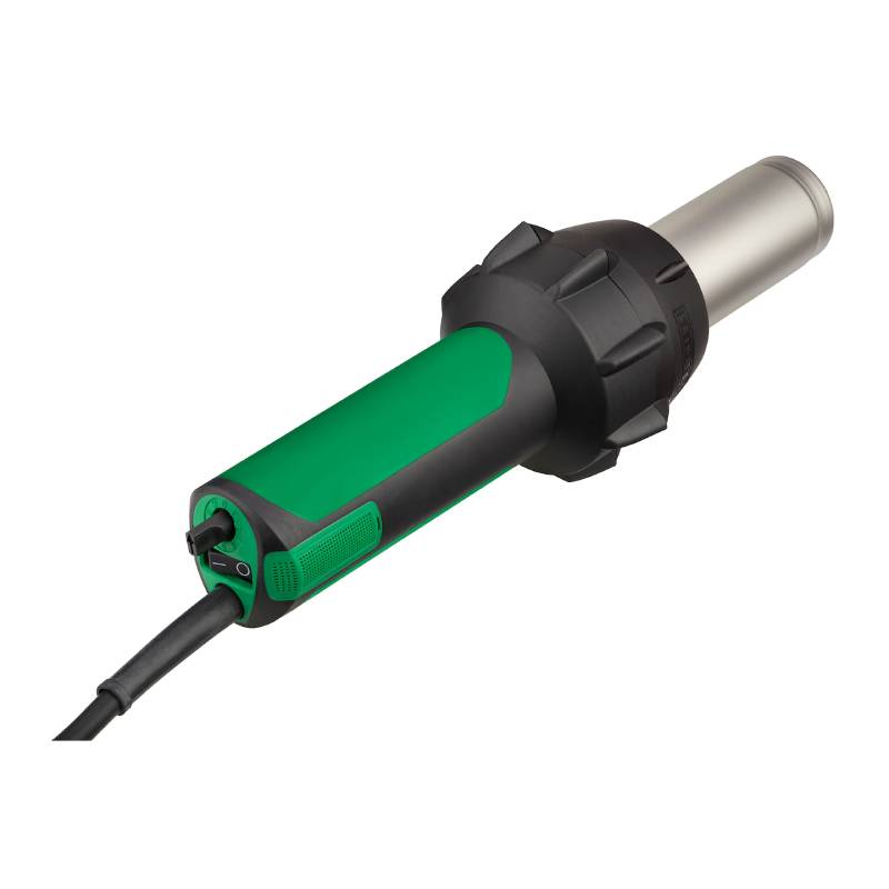 Leister 145.565 - 230V Electron ST HIGHLIGHTS Strong Heat Gun For ...
