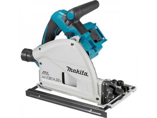 Makita brushless plunge saw store