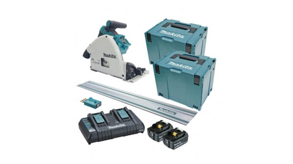 Plunge saw makita 36v store